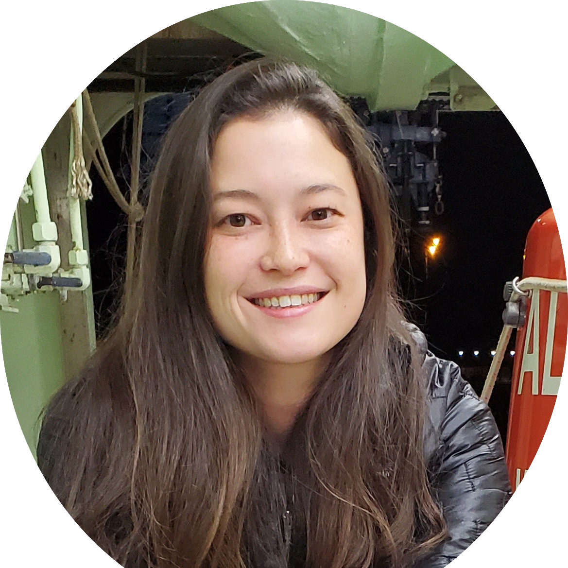 Kristin, aptihealth Member