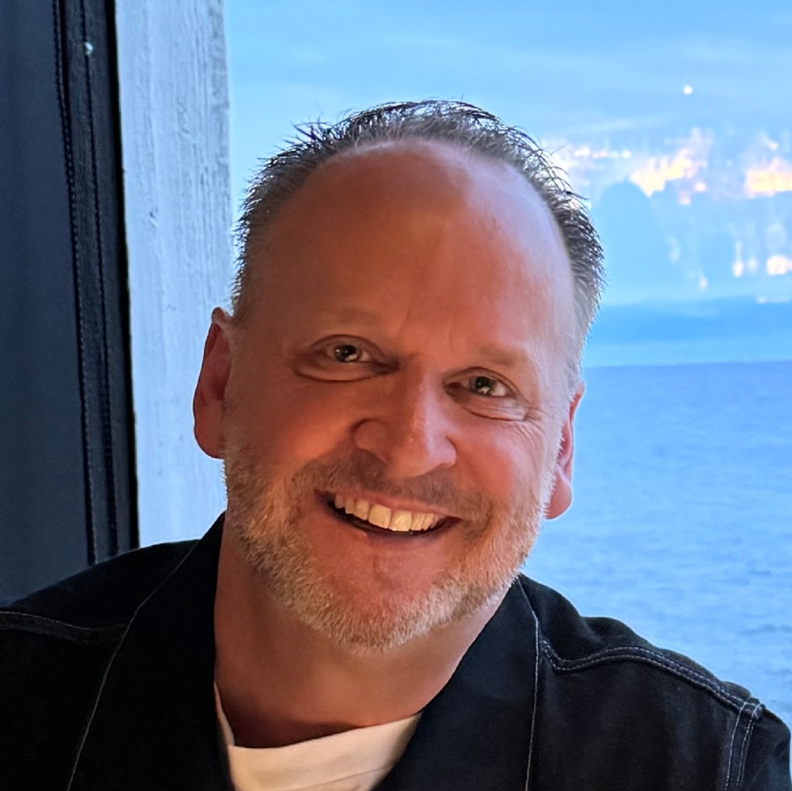 Daniel T. Pickett III